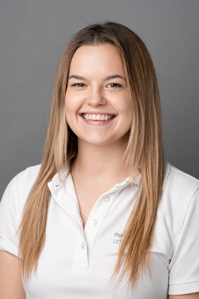 Herzlich willkommen - Therapiezentrum Urfahr